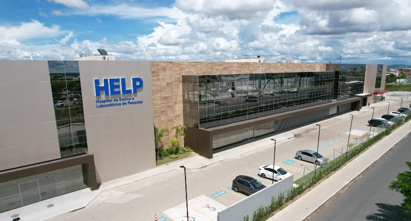 Hospital HELP de Campina Grande realiza primeiro procedimento de ...
